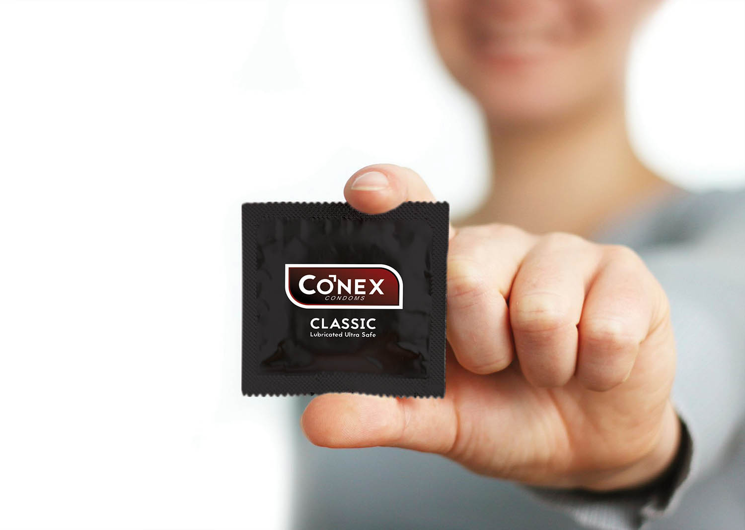 Condom - Natalie Plus - Medical Disposables - High Quality Condoms